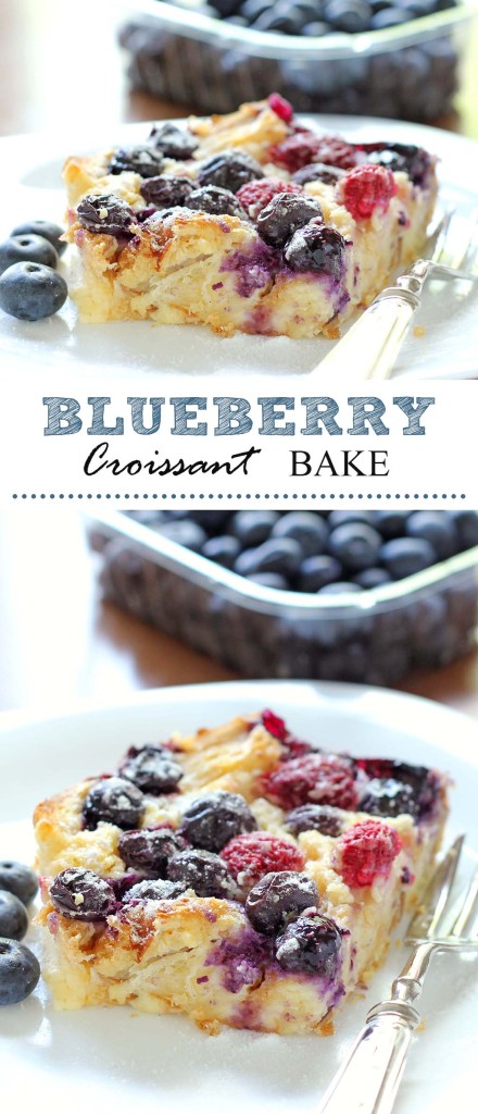 blueberry bake 4 - Cakescottage