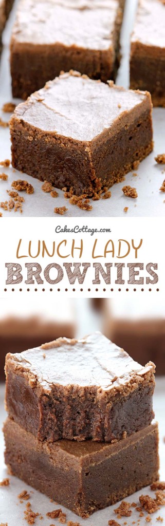 lunch lady 2a - Cakescottage