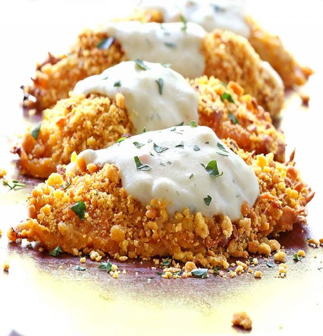 cheddar chicken ba - Cakescottage